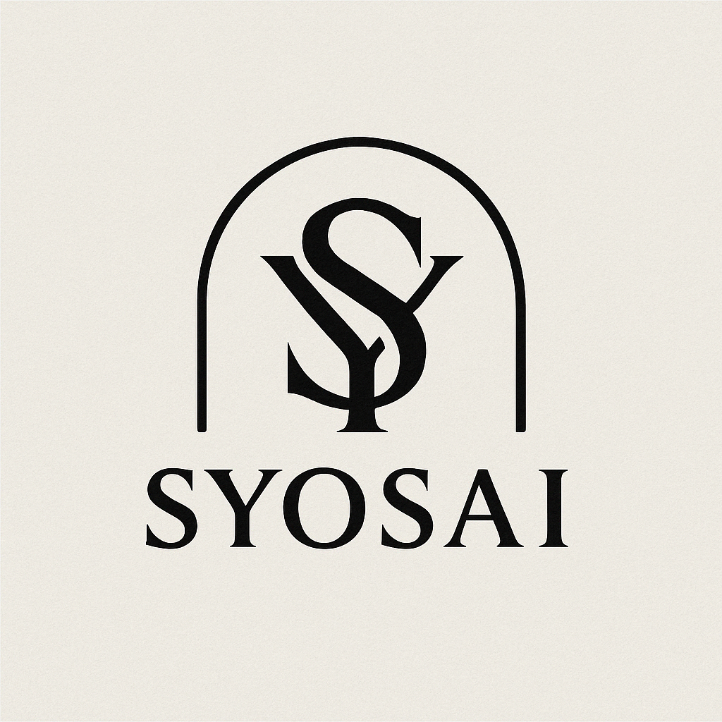 株式会社翔彩 Syosai