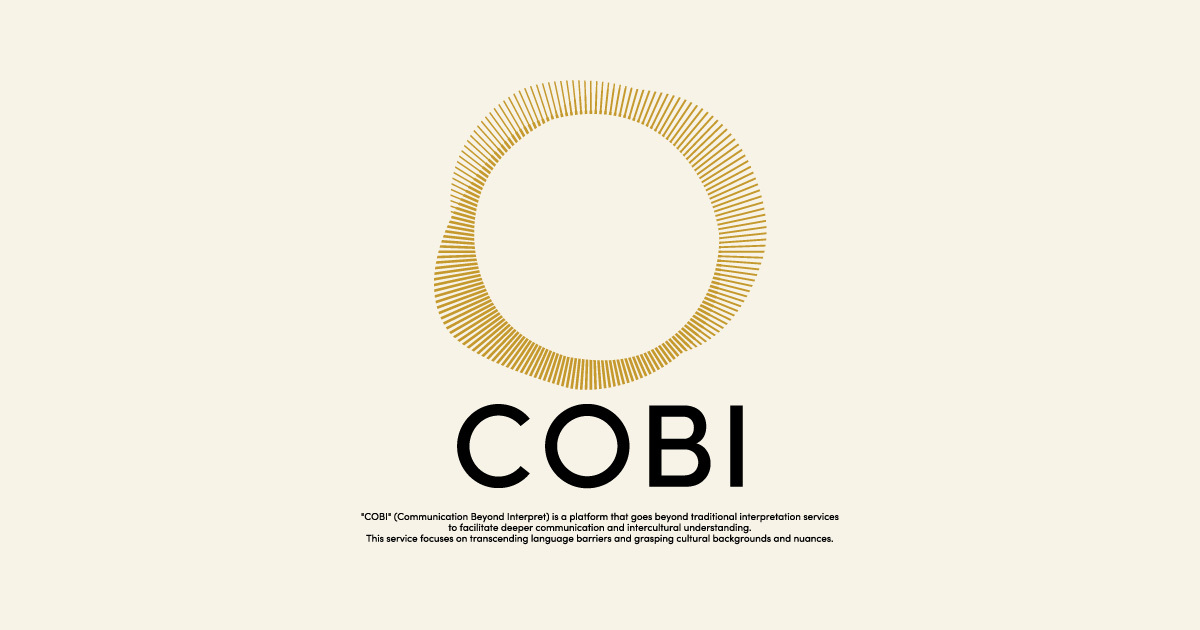 COBI Inc.