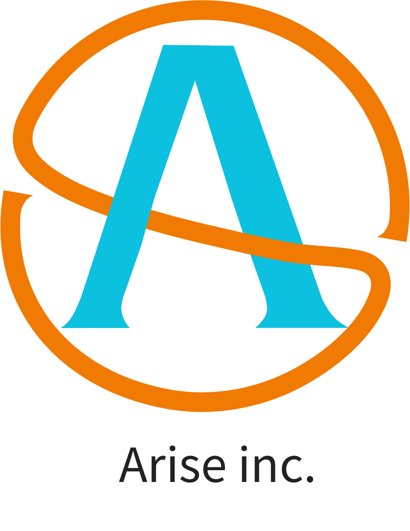 株式会社Arise