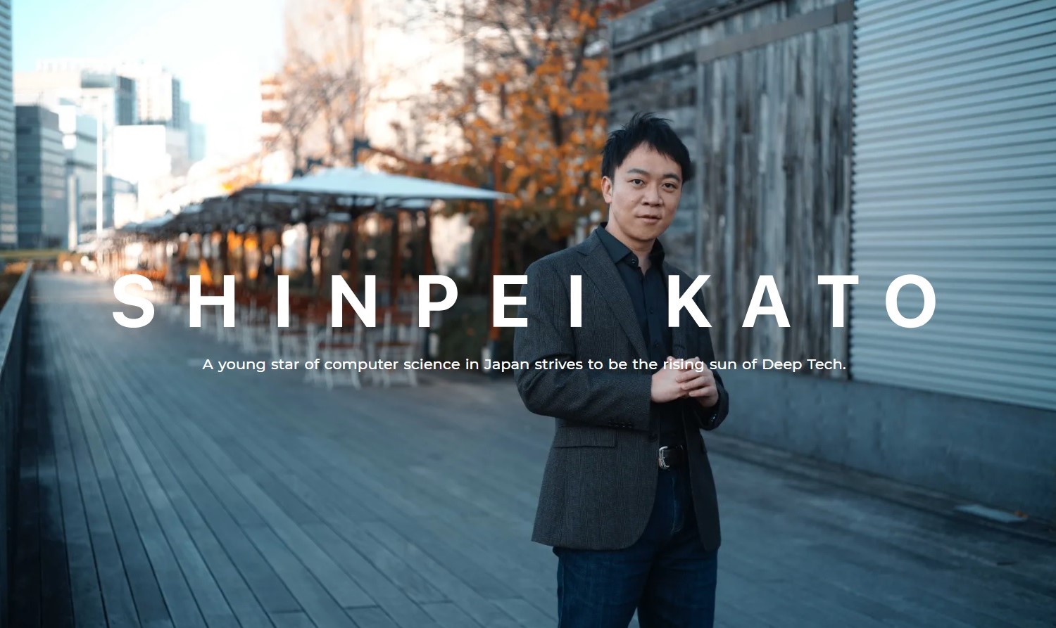 Gallery | SHINPEI KATO OFFICIAL SITE