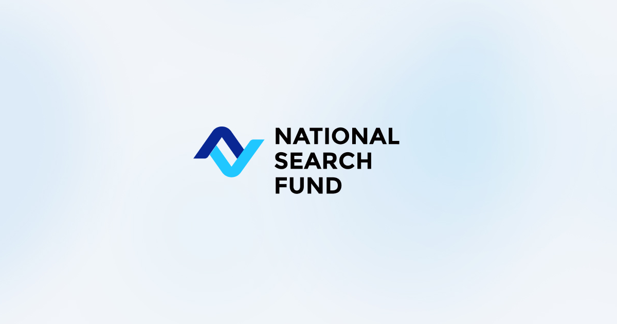 National Search Fund株式会社（ナショナルサーチファンド）| サーチャー