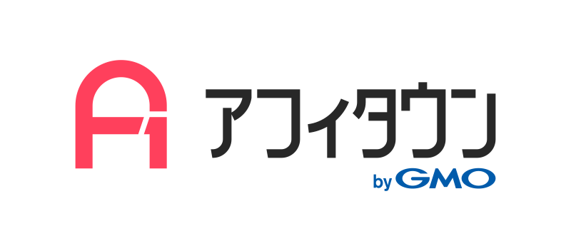 アフィタウン byGMO