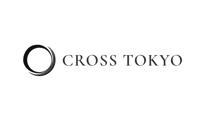 CROSS TOKYO｜近未来ビジネス共通資本の開発