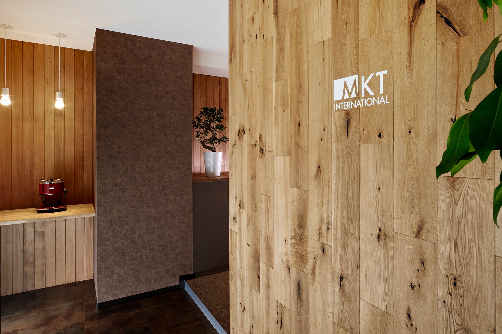 MKT International, Inc.
