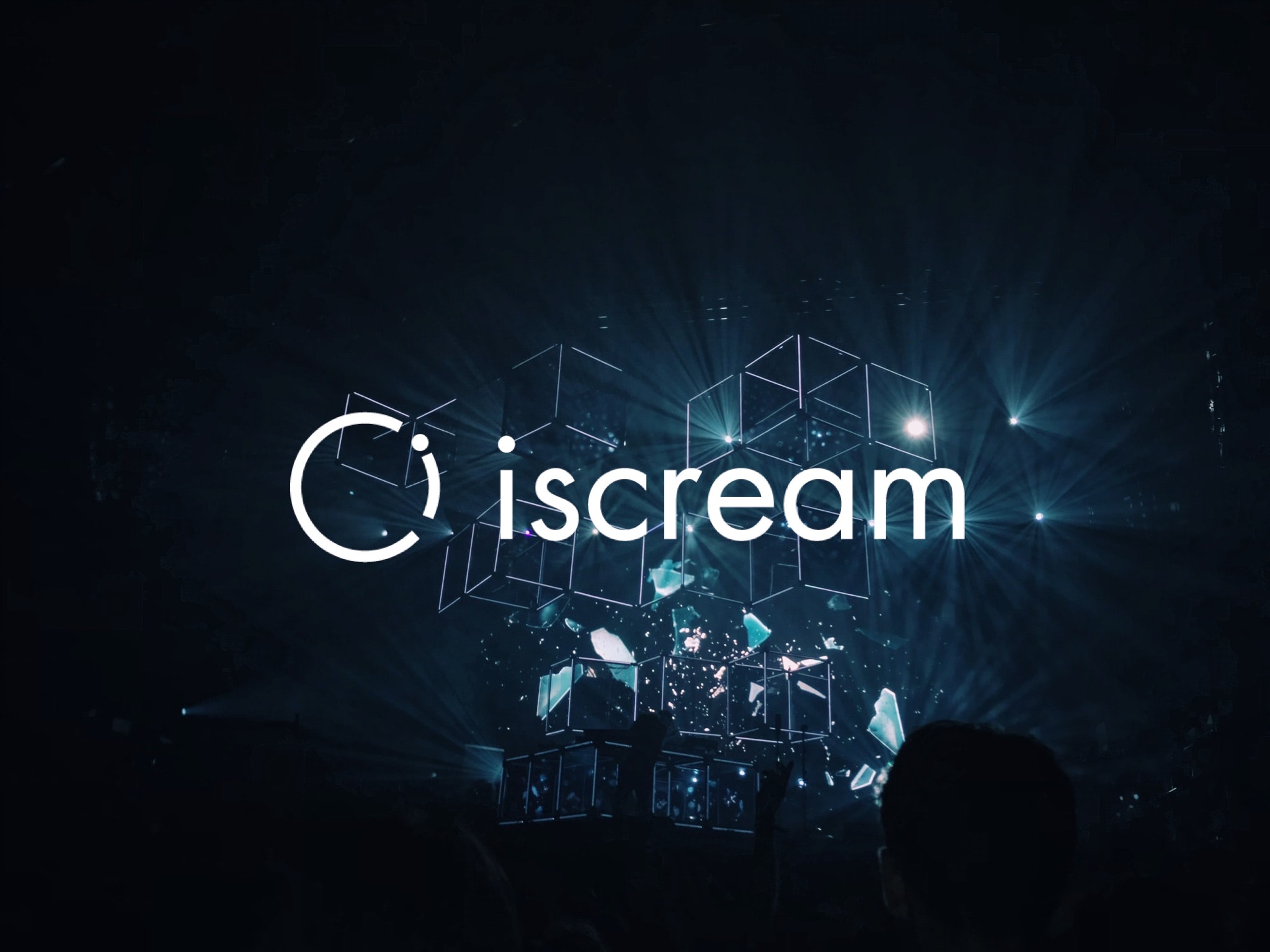 iscream株式会社