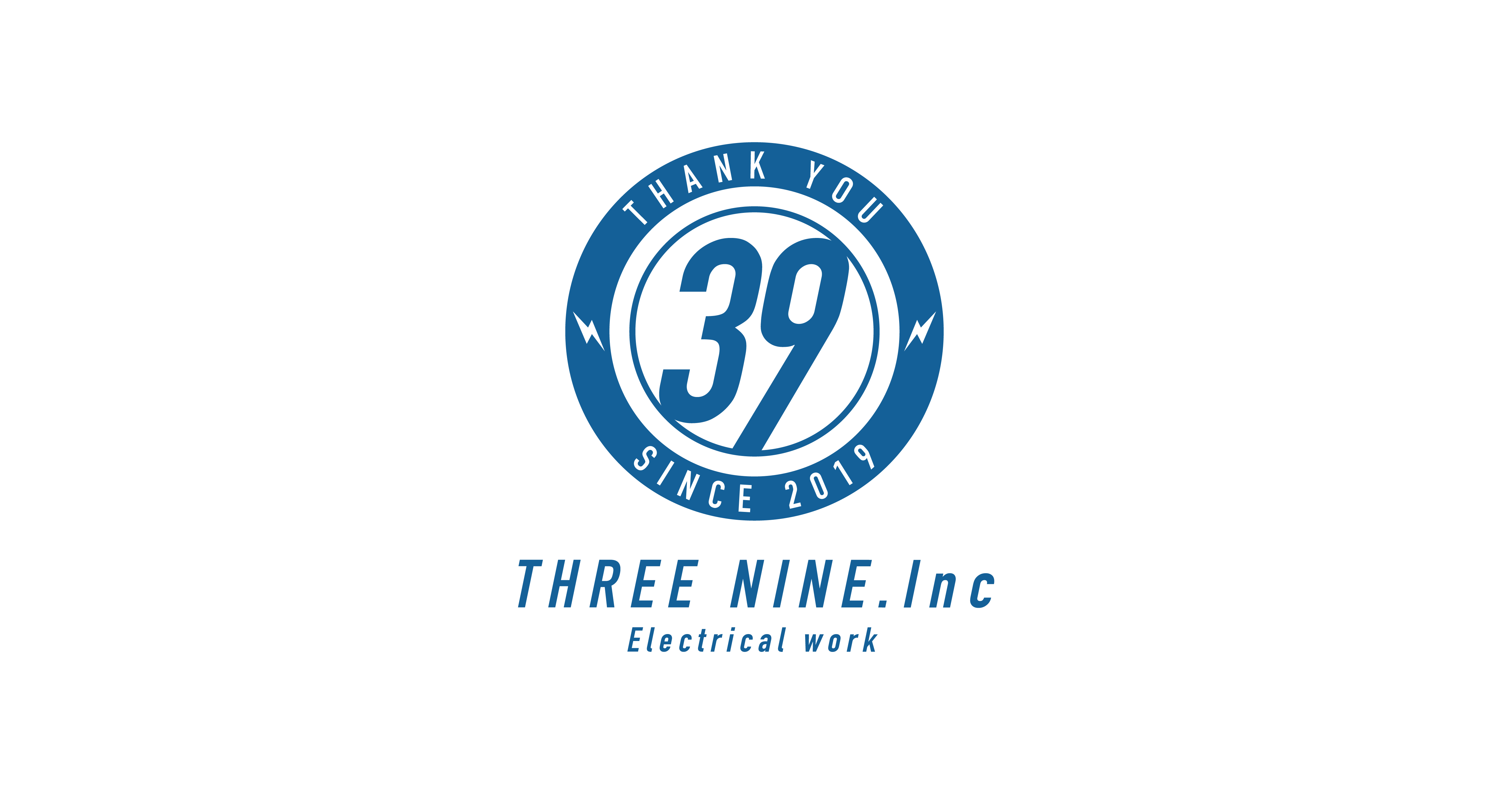 THREE NINE Inc.