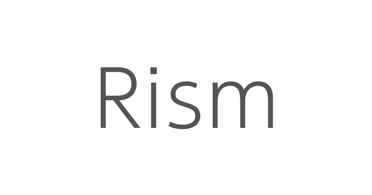フリースクールRism