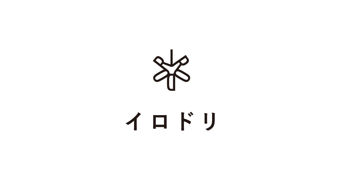irodori official website