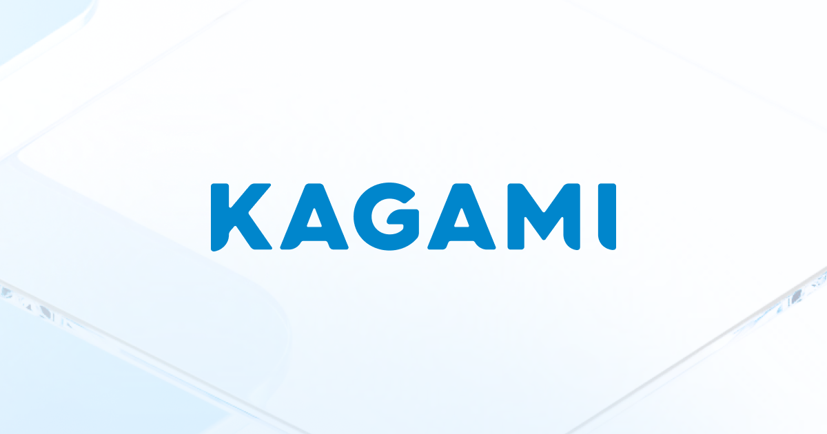 KAGAMI - 1人で100人をフォローアップできる教育DX