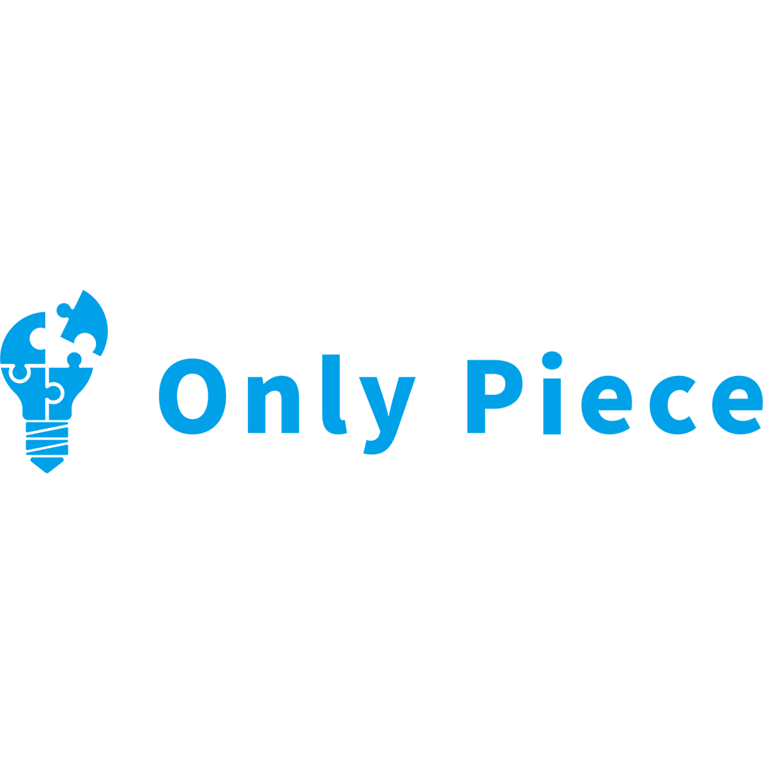 Only Piece