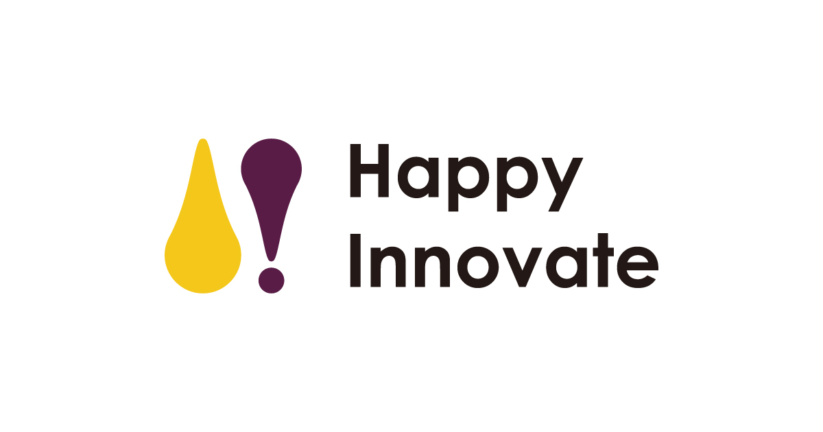 株式会社HAPPYINNOVATE｜世の中の幸福度を上げる