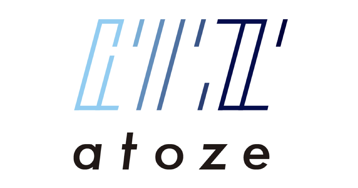 atoze｜京都・滋賀のweb・ホームページ制作会社