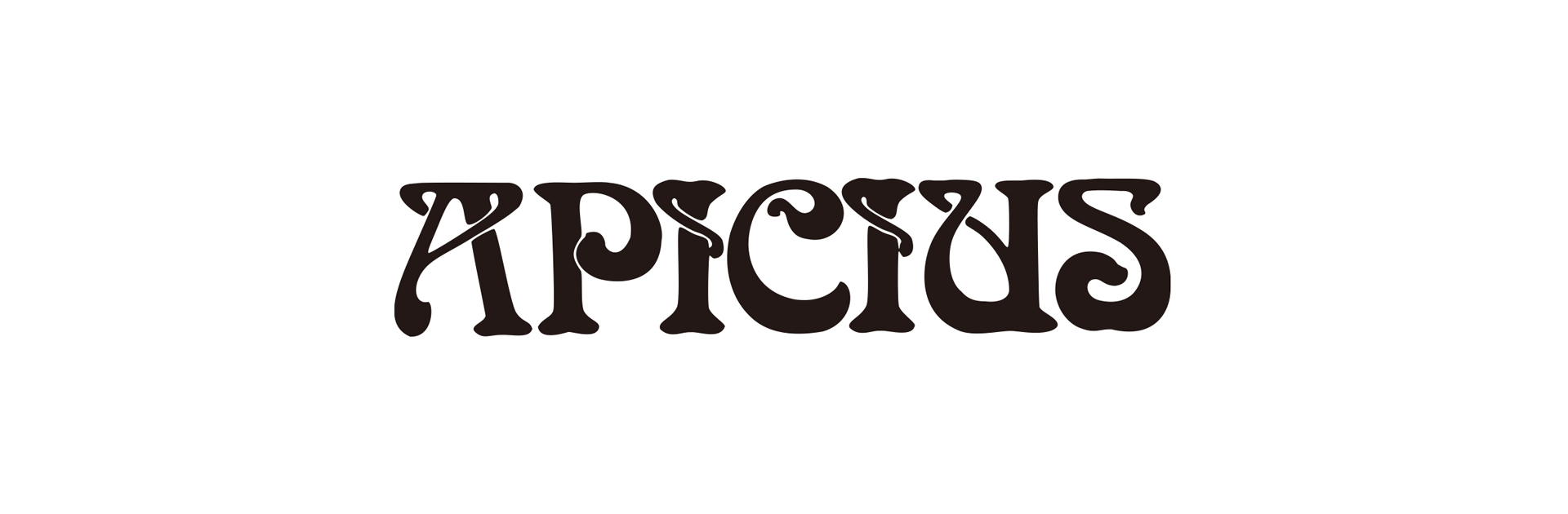 APICIUS | INTRODUCTION