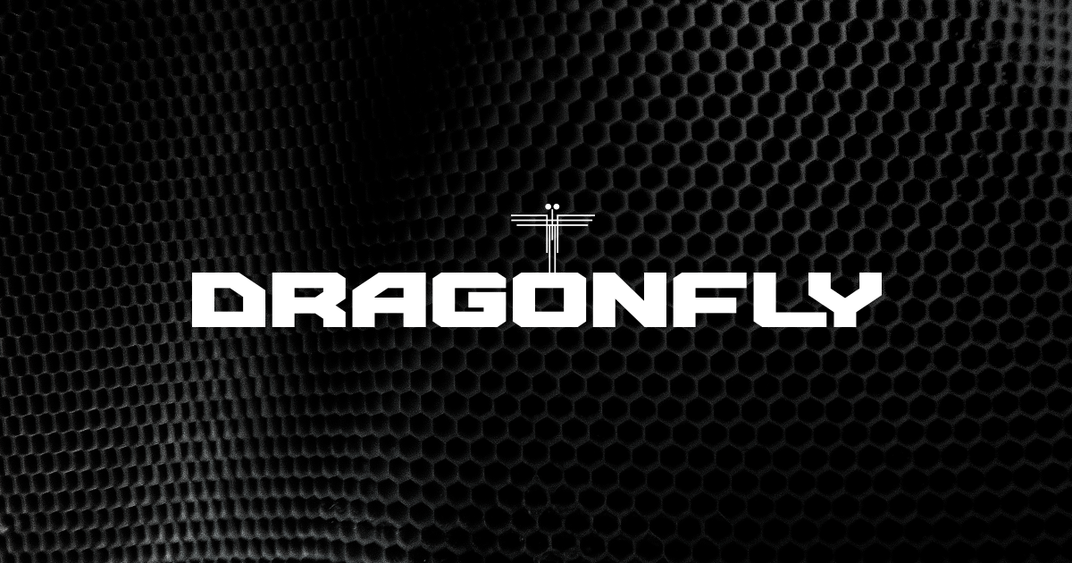 DRAGONFLY | Digital Art, Design & Printing