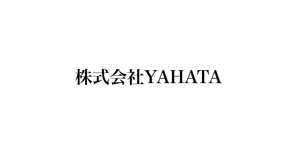 YAHATA Group