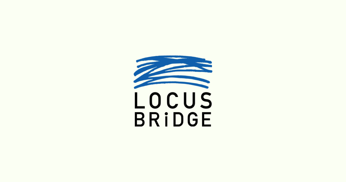 会社概要| 合同会社LOCUS BRiDGE
