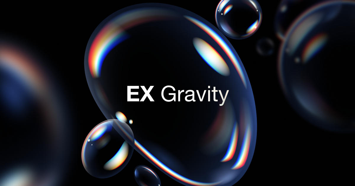 EX Gravity