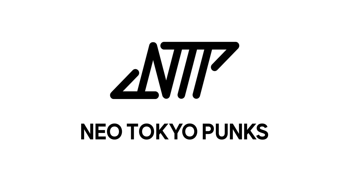 NEO TOKYO PUNKS｜PROJECT