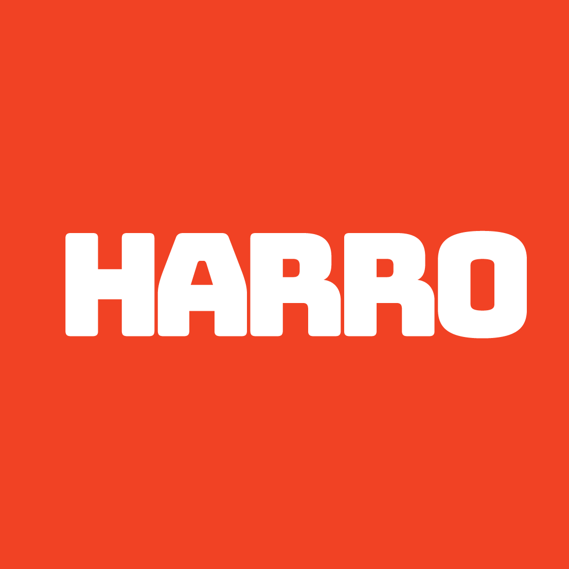 HARRO