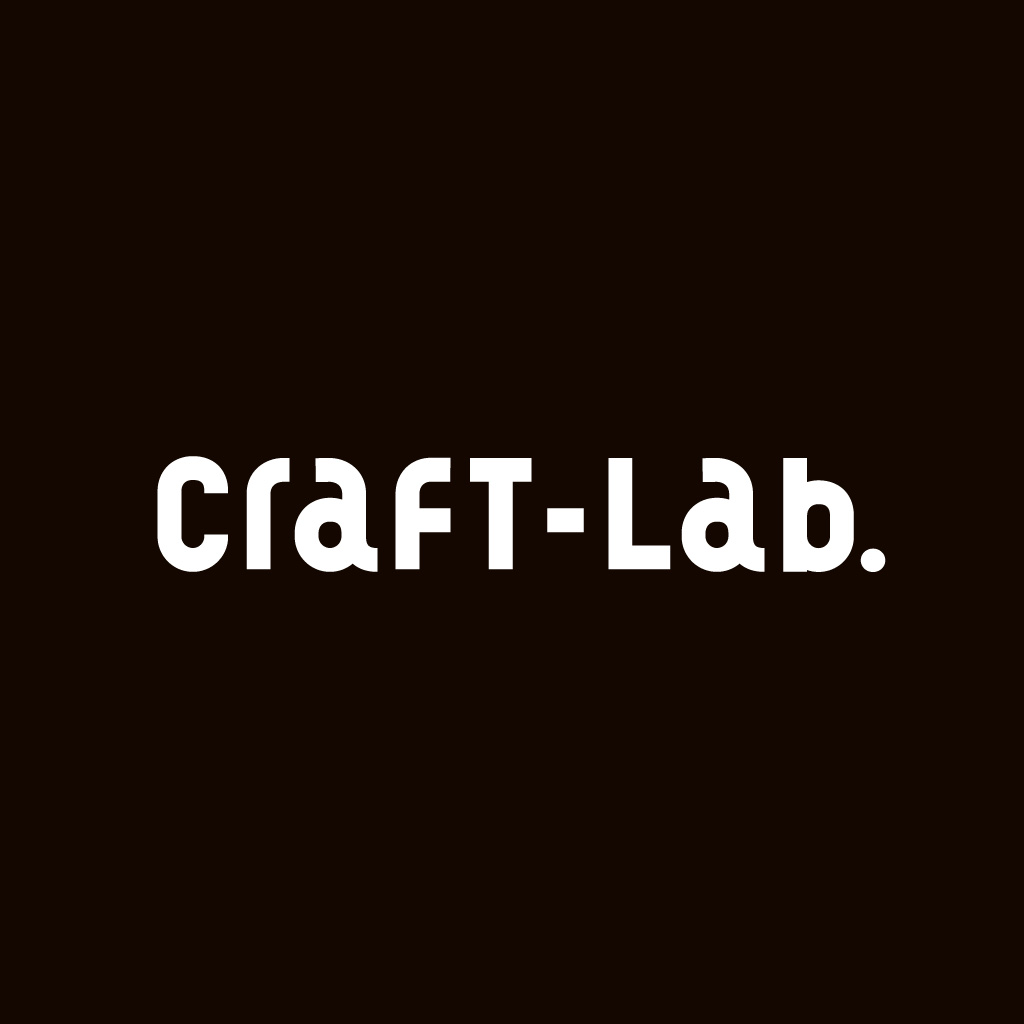 Craft-Lab. | #01 haccoba