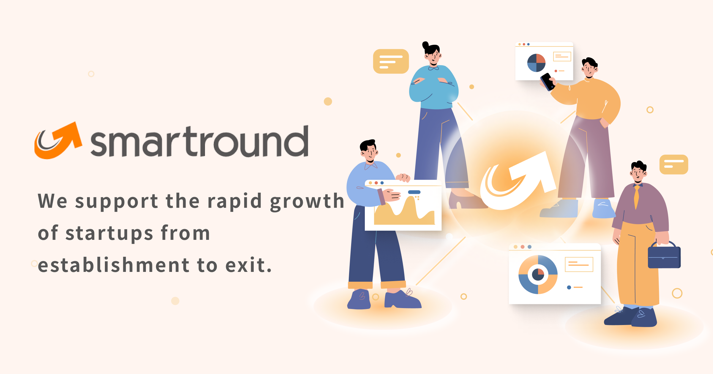 smartround | Equity Management Platform