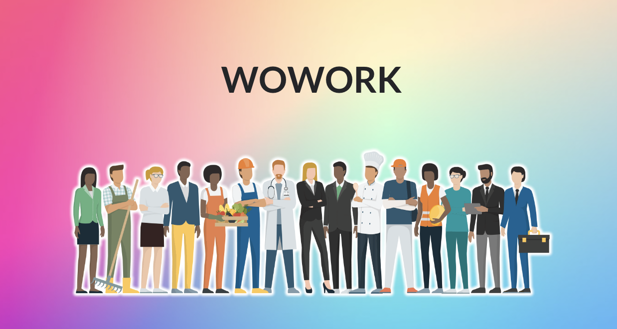 登録支援機関WOWORK