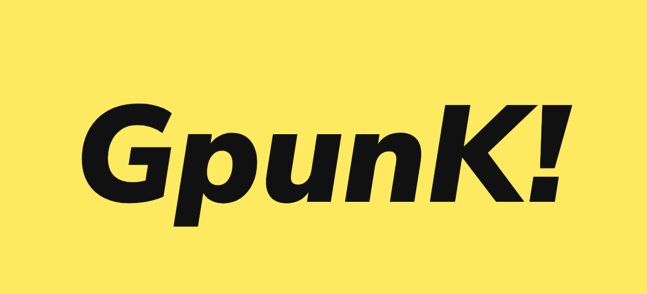 GpunK