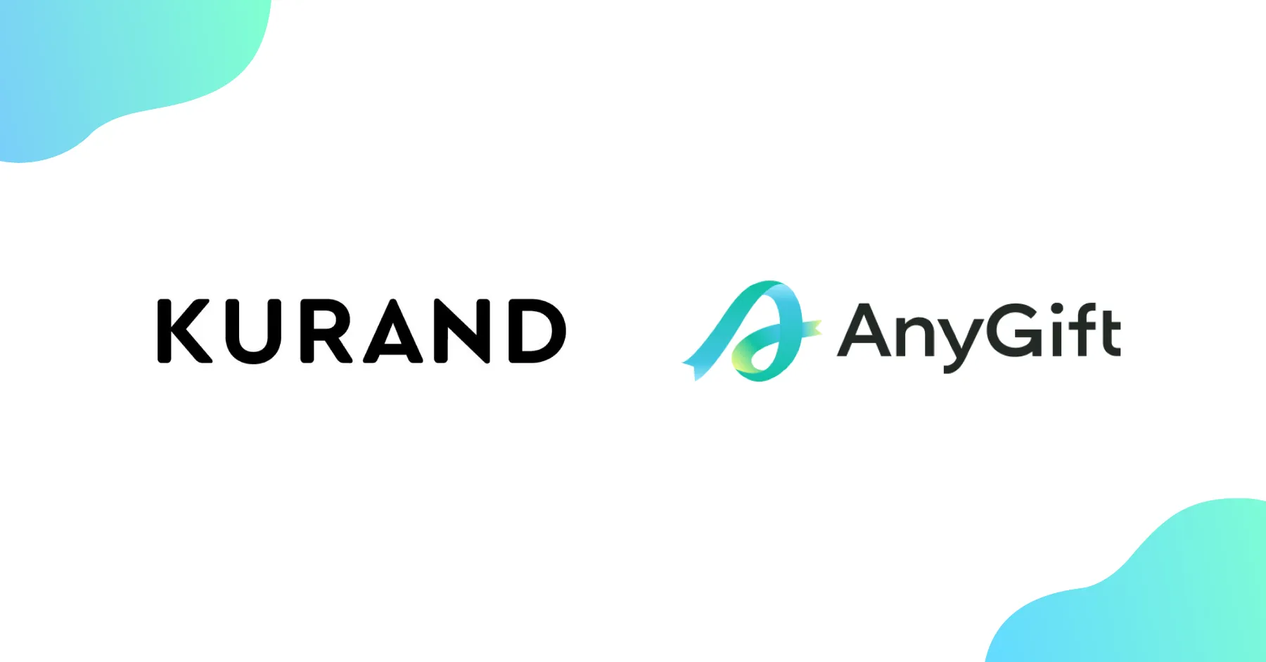 全国各地の酒蔵と提携し、酒ガチャやオリジナル商品のオンライン販売を行う「KURAND」に、eギフトサービス『AnyGift』を導入 | AnyReach株式会社