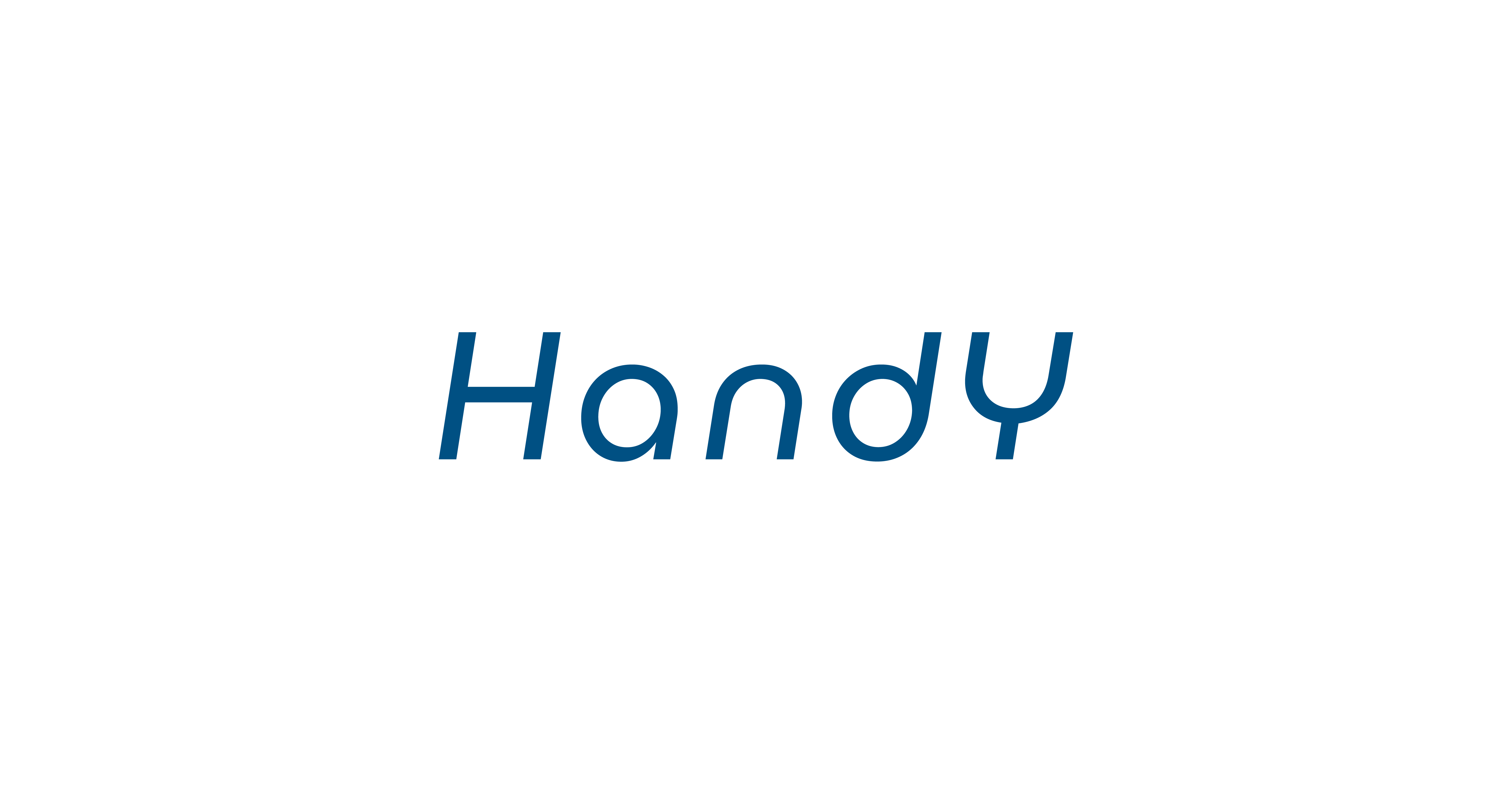 株式会社HandY