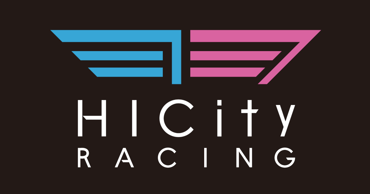 HICity RACING