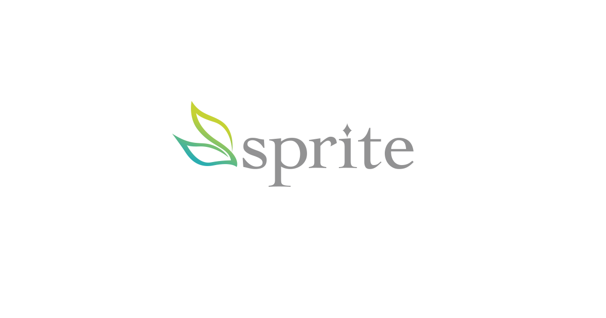 About sprite / sprite公式サイト