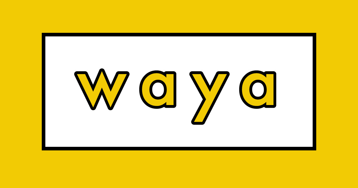 waya
