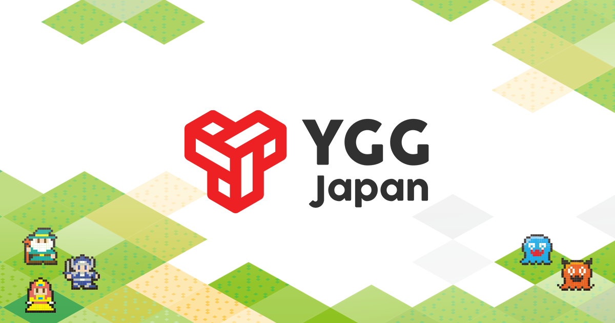 YGG Japan