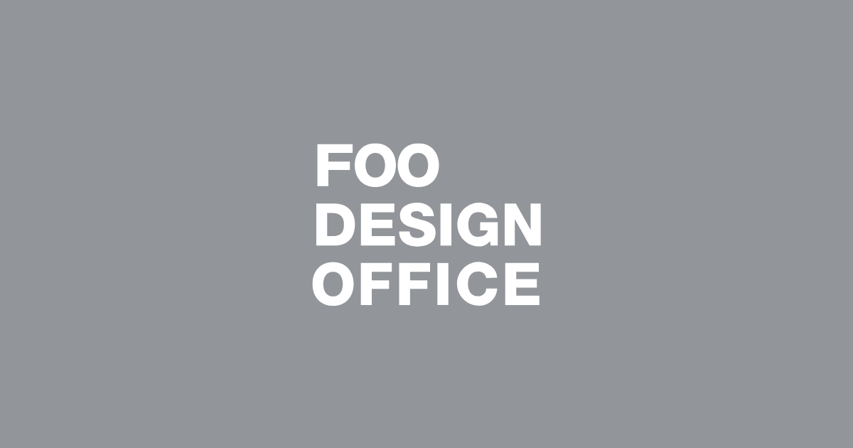 FOO DESIGN OFFICE