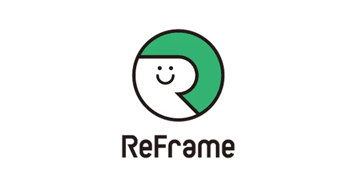 NPO法人 ReFrame
