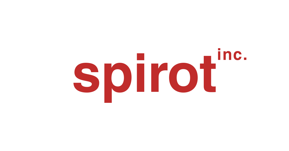 spirot | ABOUT US