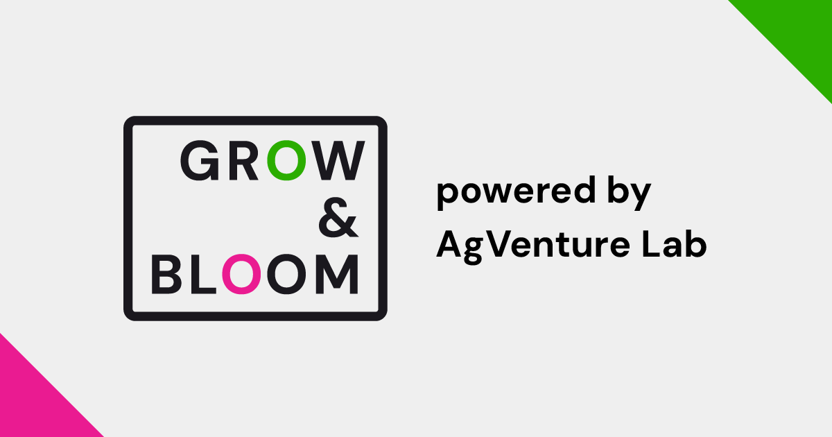 GROW&BLOOOM | NEWS | 起業家育成プログラム「GROW&BLOOM」第1期プログラム成果をYoutubeで公開中です