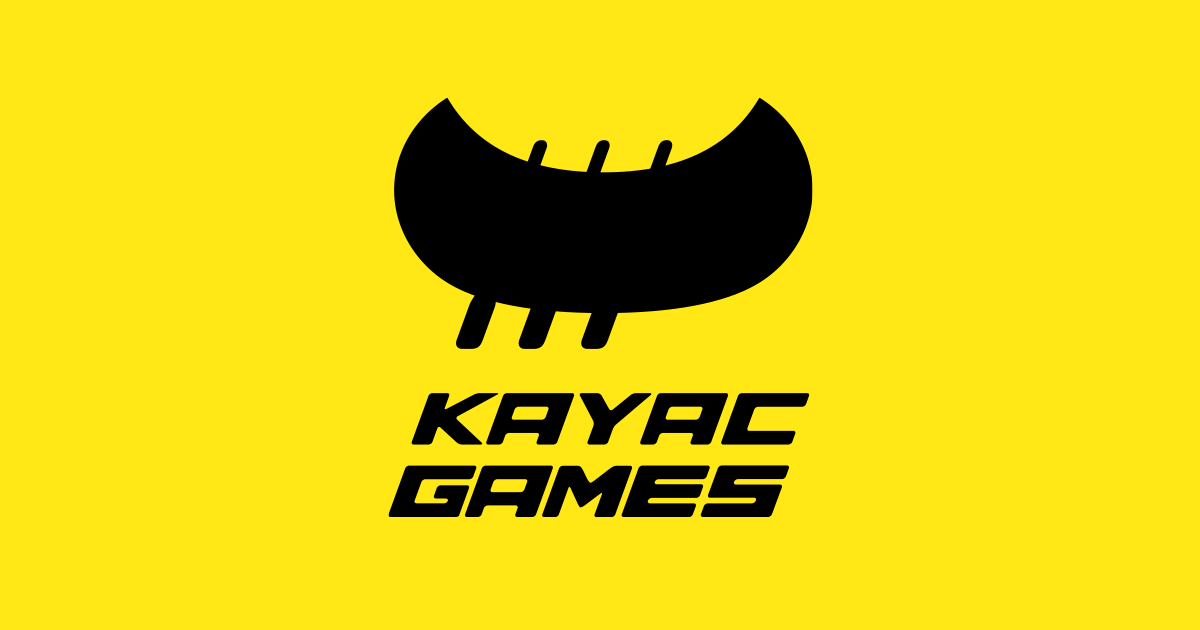 KAYAC GAMES | KAYAC Inc. | Kamakura, Japan