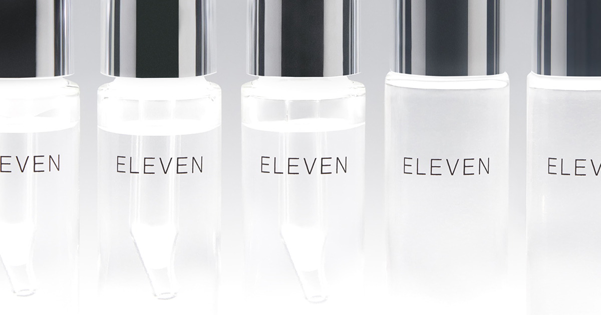 ELEVEN essence ｜ BIO+SCIENCE