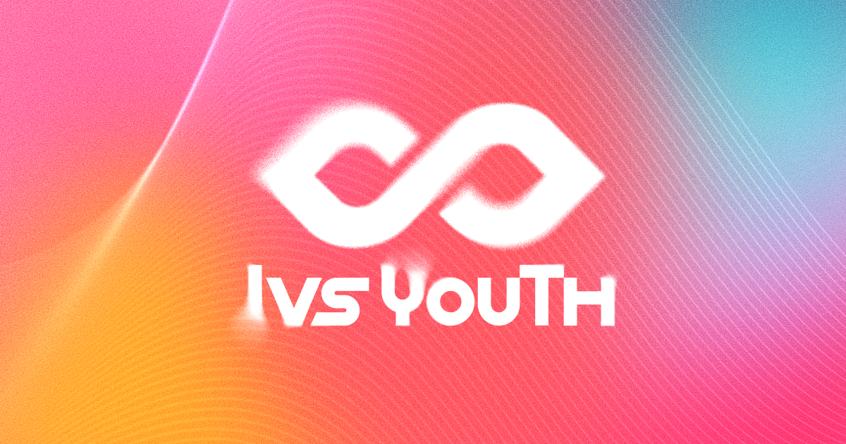 IVS Youth｜日本最大級のスタートアップカンファレンス