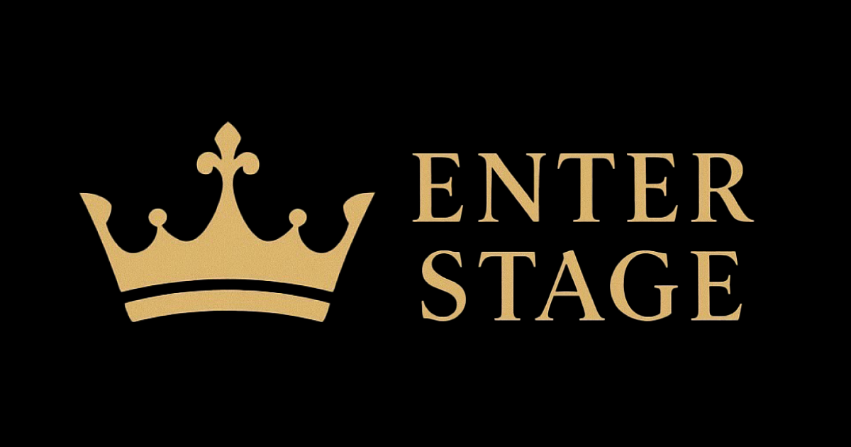 ENTER STAGE