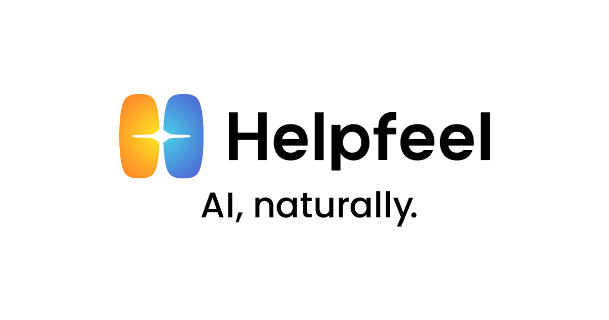 Contact｜Helpfeel Inc.