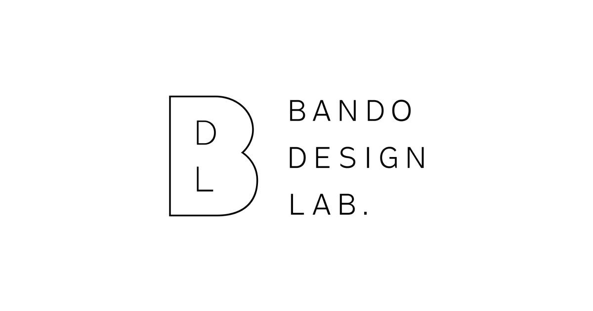 BANDO DESIGN LAB.