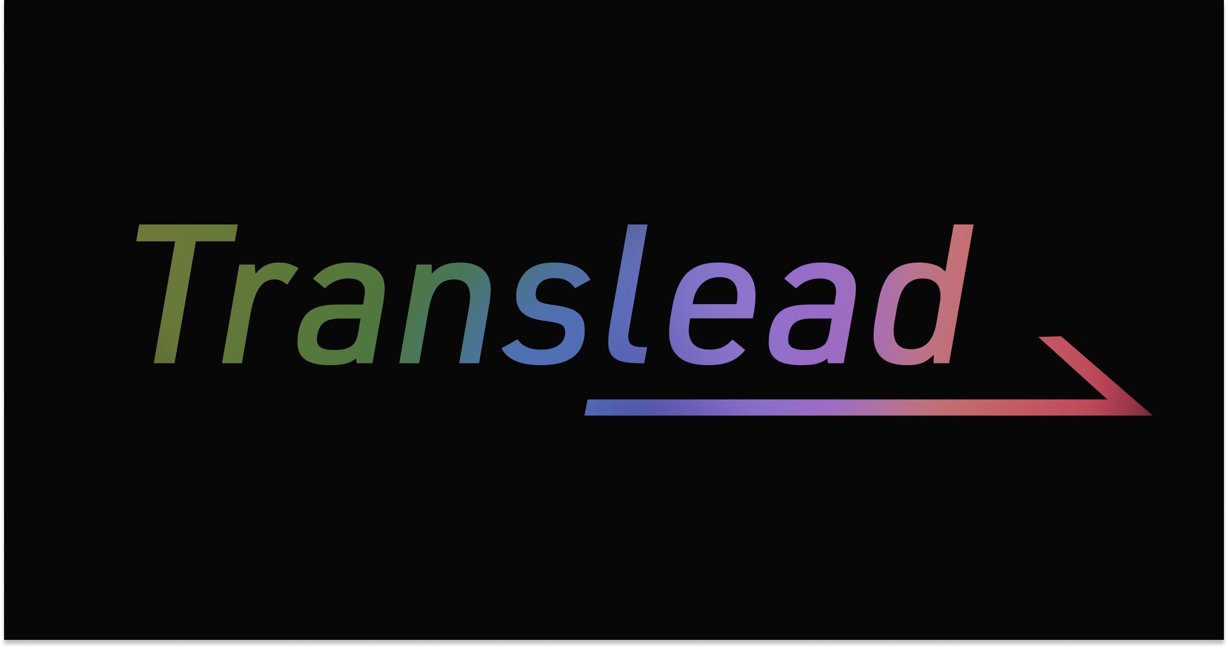 株式会社Translead