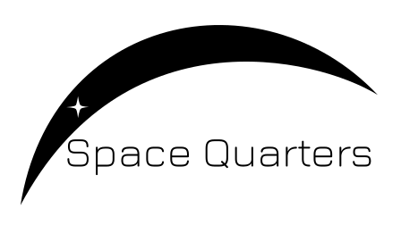 Space quarters - Home