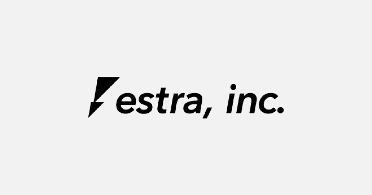 株式会社estra | NEWS