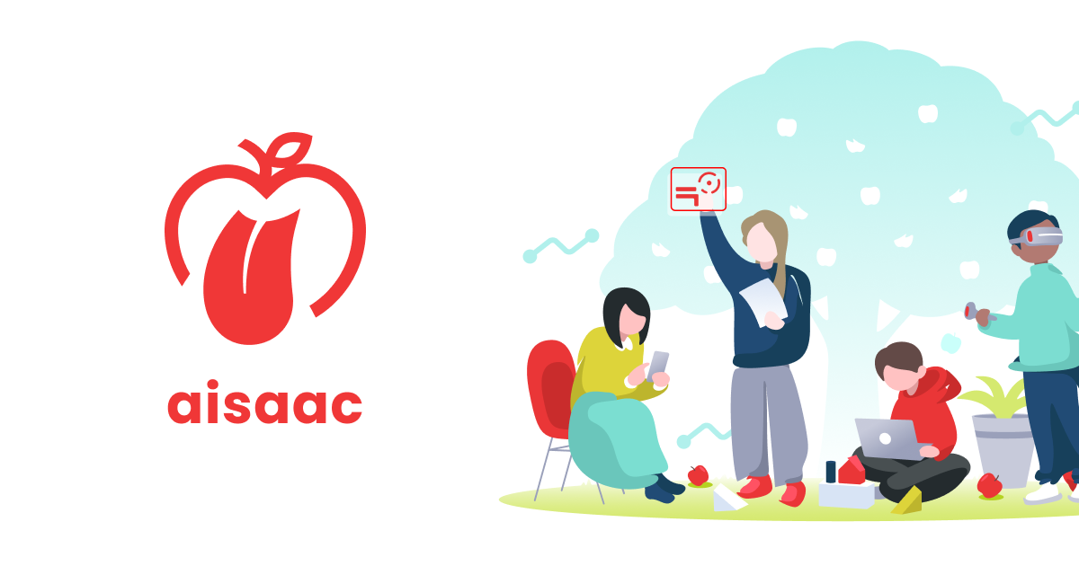 会社情報 | アイザック株式会社 - aisaac inc.