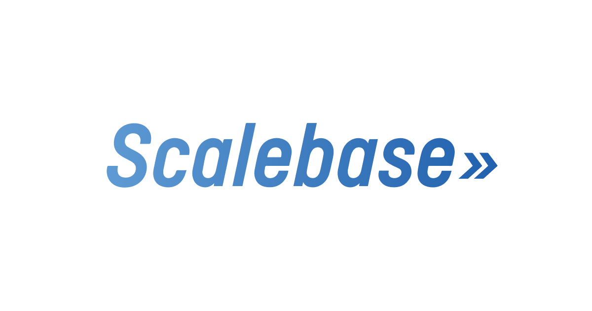 Scalebase株式会社