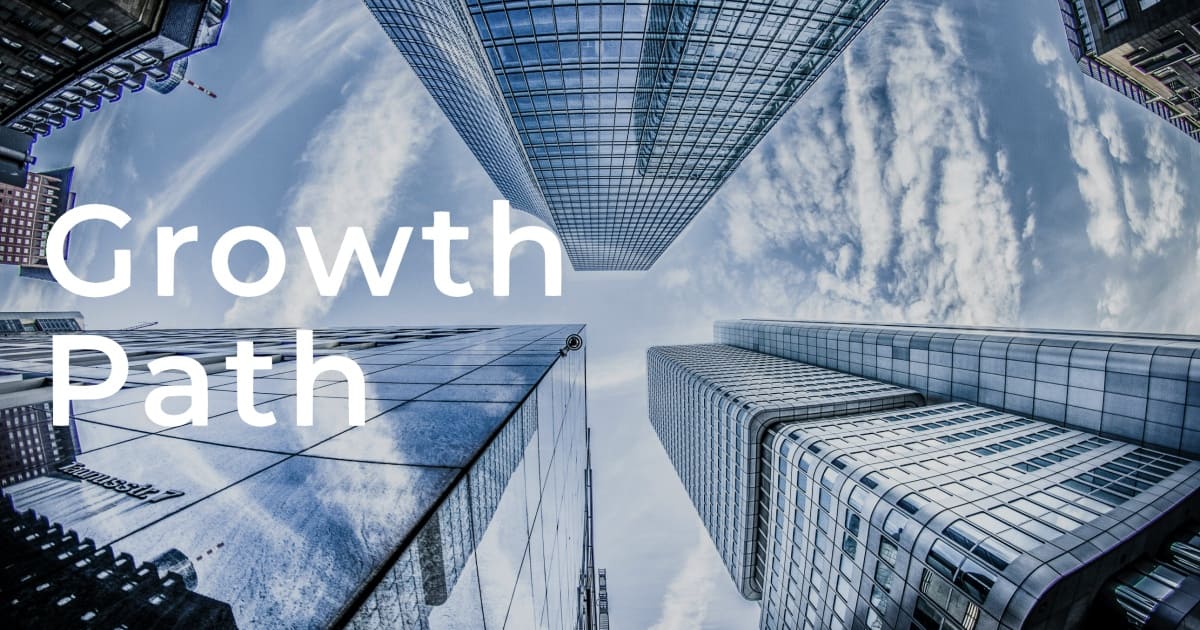Growth Path