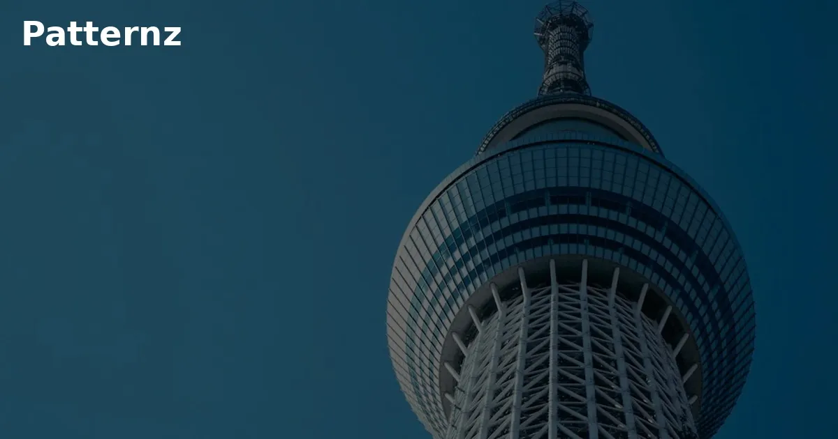 Explore Patternz | Japanese Family Crest Services & Blog